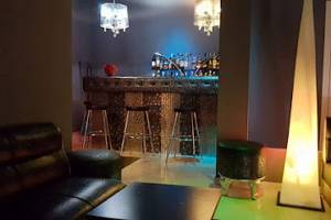 ️ Red Light District Madrid - the best selection 【2023】