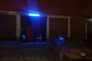 ️ Red Light District Lima - the best selection 【2023】