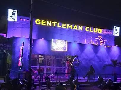 Gentleman Club ️