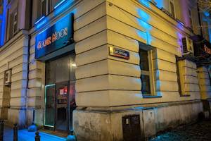 ️ Red Light District Warsaw - the best selection 【2023】