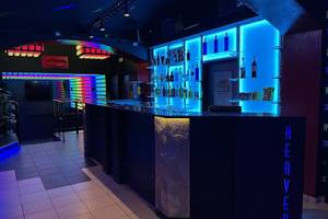 ️ Red Light District Prague - the best selection 【2023】