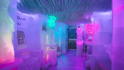 Ice Club ️