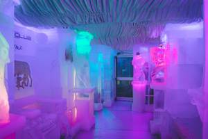 ️ Red Light District Rome - the best selection 【2025】