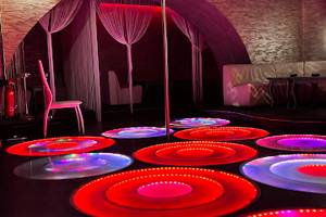 ️ Red Light District Rome - the best selection 【2025】