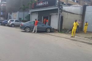 Insomnia Club Privé ️