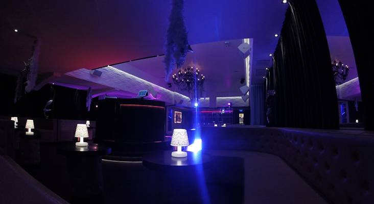 Joya Club & Restaurant ️