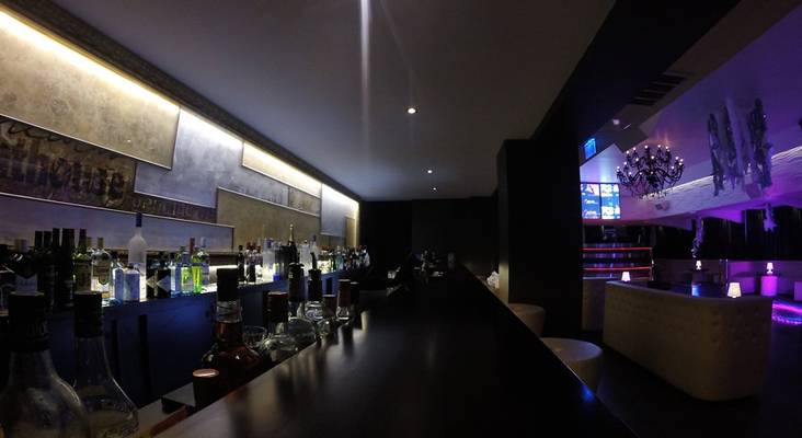 Joya Club & Restaurant ️