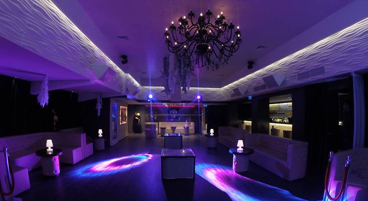 Joya Club & Restaurant ️