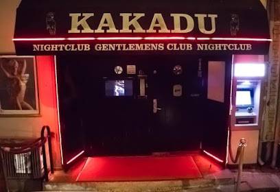 Kakadu Bar ️