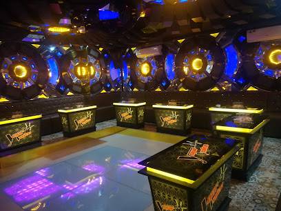 Karaoke Your Voice Gò Dầu ️