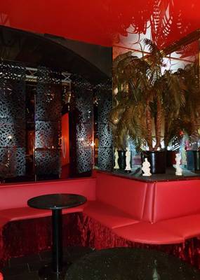 King George Club ️