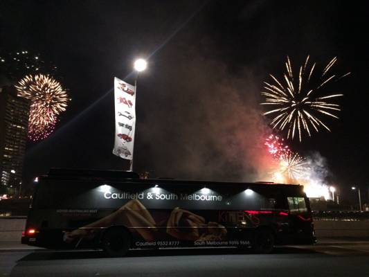 Kittens Strip Club - Melbourne ️