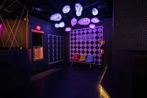 ️ Red Light District Taipei - the best selection 【2023】