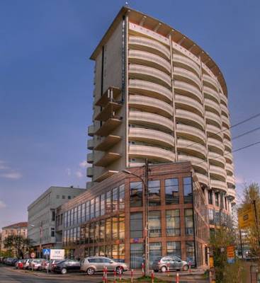 Klub Nocny S-studio ️