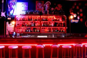 ️ Red Light District Málaga - the best selection 【2023】