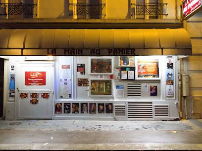 La Main Au Panier ️