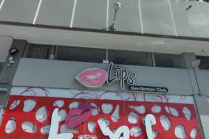 ️ Red Light District San Juan - the best selection 【2023】