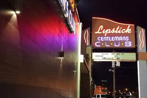 Lipstick Mens Club Dallas, Tx ️