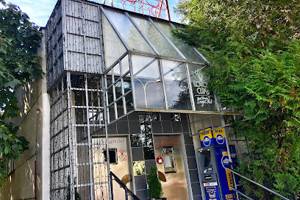 ️ Red Light District Prague - the best selection 【2023】