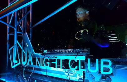 Lux Club ️