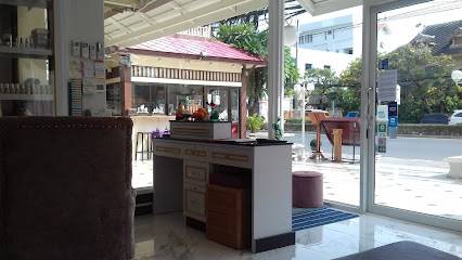 Magictable Bangkok ️