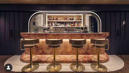 Mayfair Lounge Sydney ️