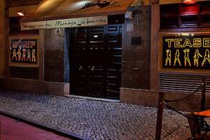 ️ Red Light District Lisbon - the best selection 【2023】