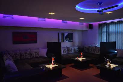 Merlin Club Bratislava ️