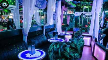 Mermaids Gentlemen's Club ️