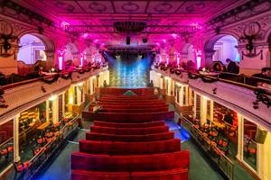 ️ Red Light District Rome - the best selection 【2025】