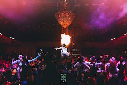Mint Club & More ️