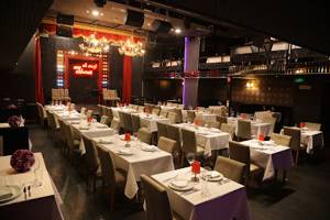 ️ Red Light District Istanbul - the best selection 【2023】