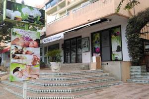 ️ Red Light District Málaga - the best selection 【2023】