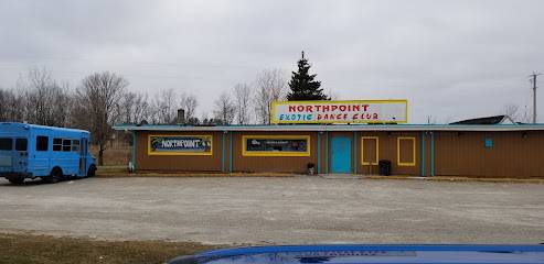 Northpoint Exotic Dance Club ️