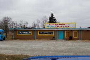 ️ Red Light District Peshtigo - the best selection 【2025】