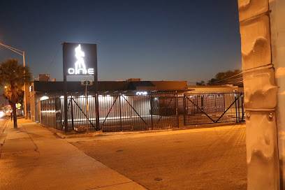 One Gentlemen's Club ️