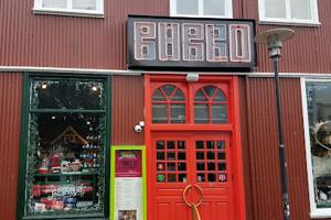 ️ Red Light District Iceland - the best selection 【2023】