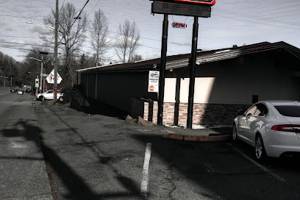 ️ Red Light District Seattle - the best selection 【2023】