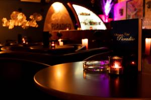 ️ Red Light District Prague - the best selection 【2023】