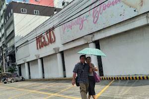 ️ Red Light District Manila - the best selection 【2023】