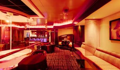 Peppermint Hippo In Reno ️