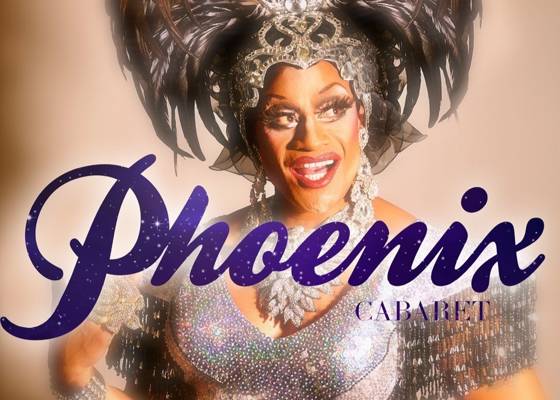 Phoenix Cabaret ️