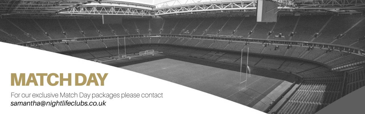 Playhouse Gentlemen's Club ️