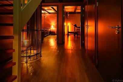 Privehuis / Sm Studio Almere ️