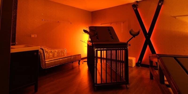 Privehuis / Sm Studio Almere ️