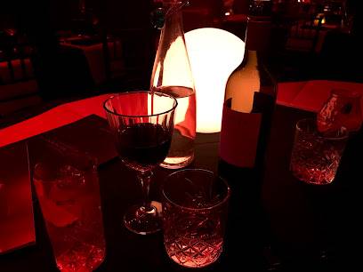 Proud Embankment ️