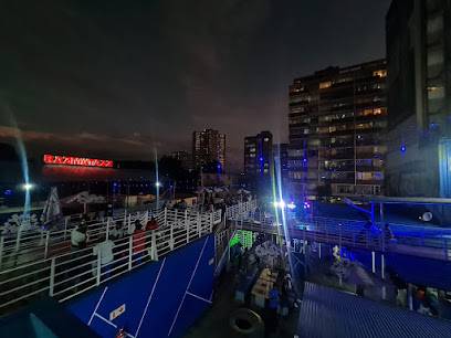 Razzmatazz Nightclub And Beer Garden ️