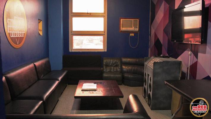 Redbrickhouse Videoke ️