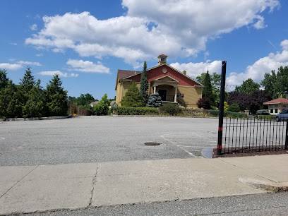 Rhode Island Dolls ️