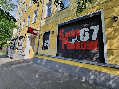 Salon Pankow ️